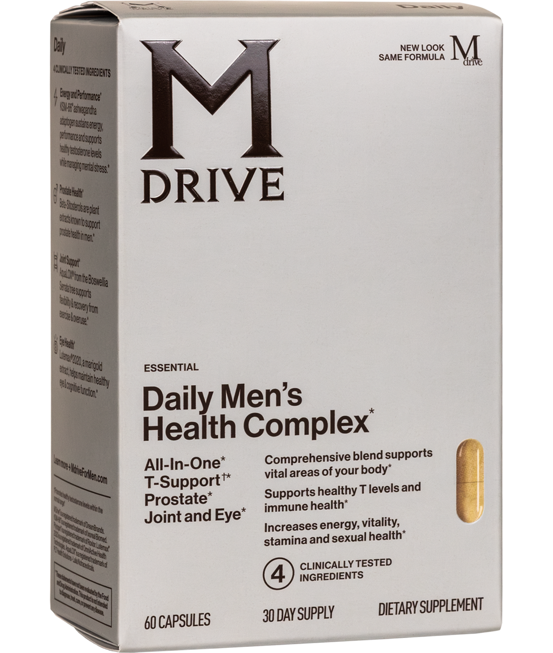 Mdrive Products – DreamBrands