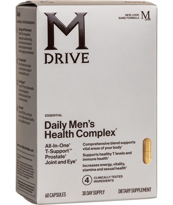 Mdrive Products – DreamBrands