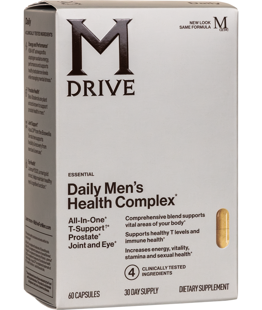 Mdrive Products – DreamBrands