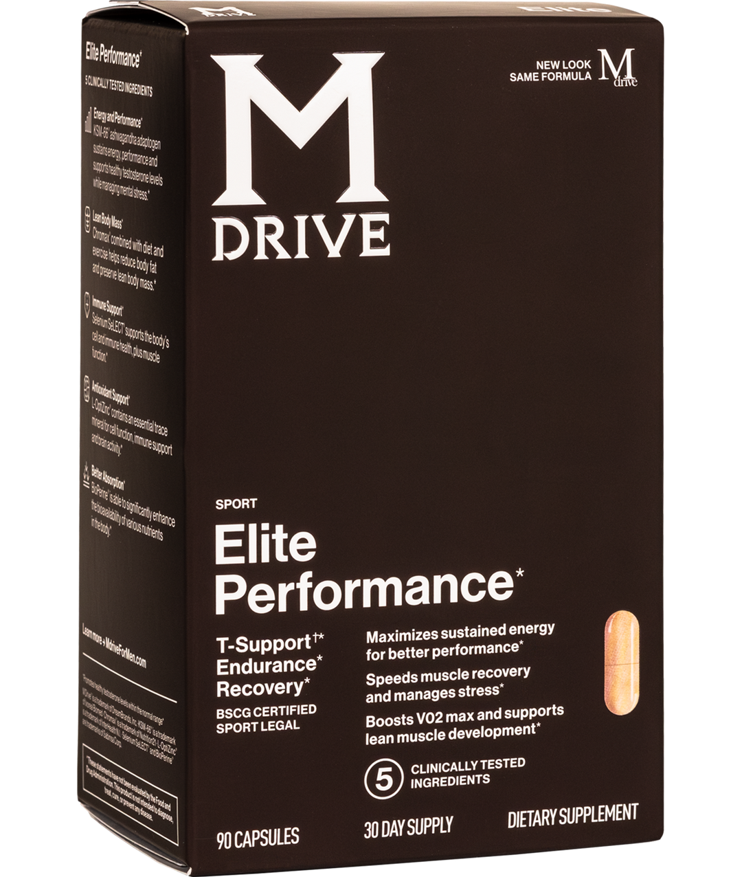 Mdrive Products – DreamBrands