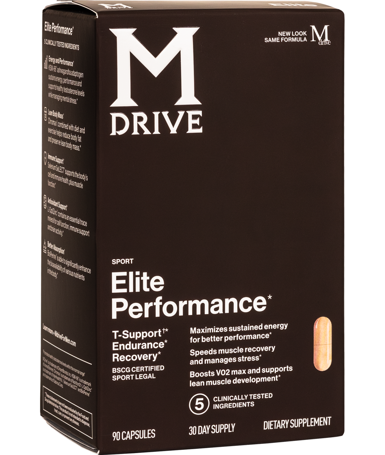 Mdrive Products – DreamBrands