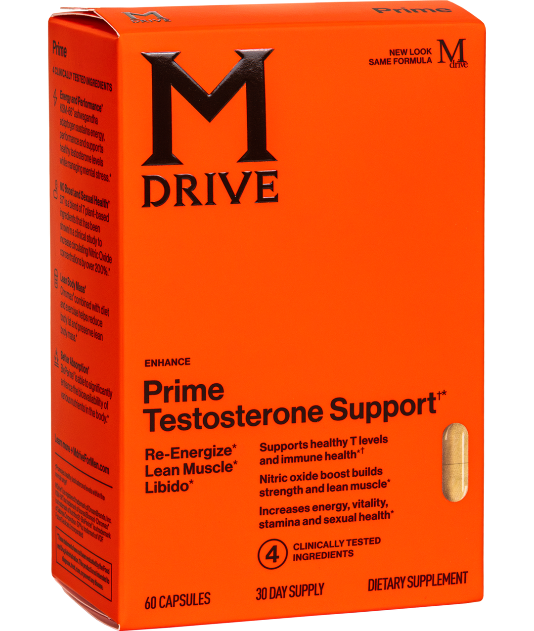 Mdrive Products – DreamBrands