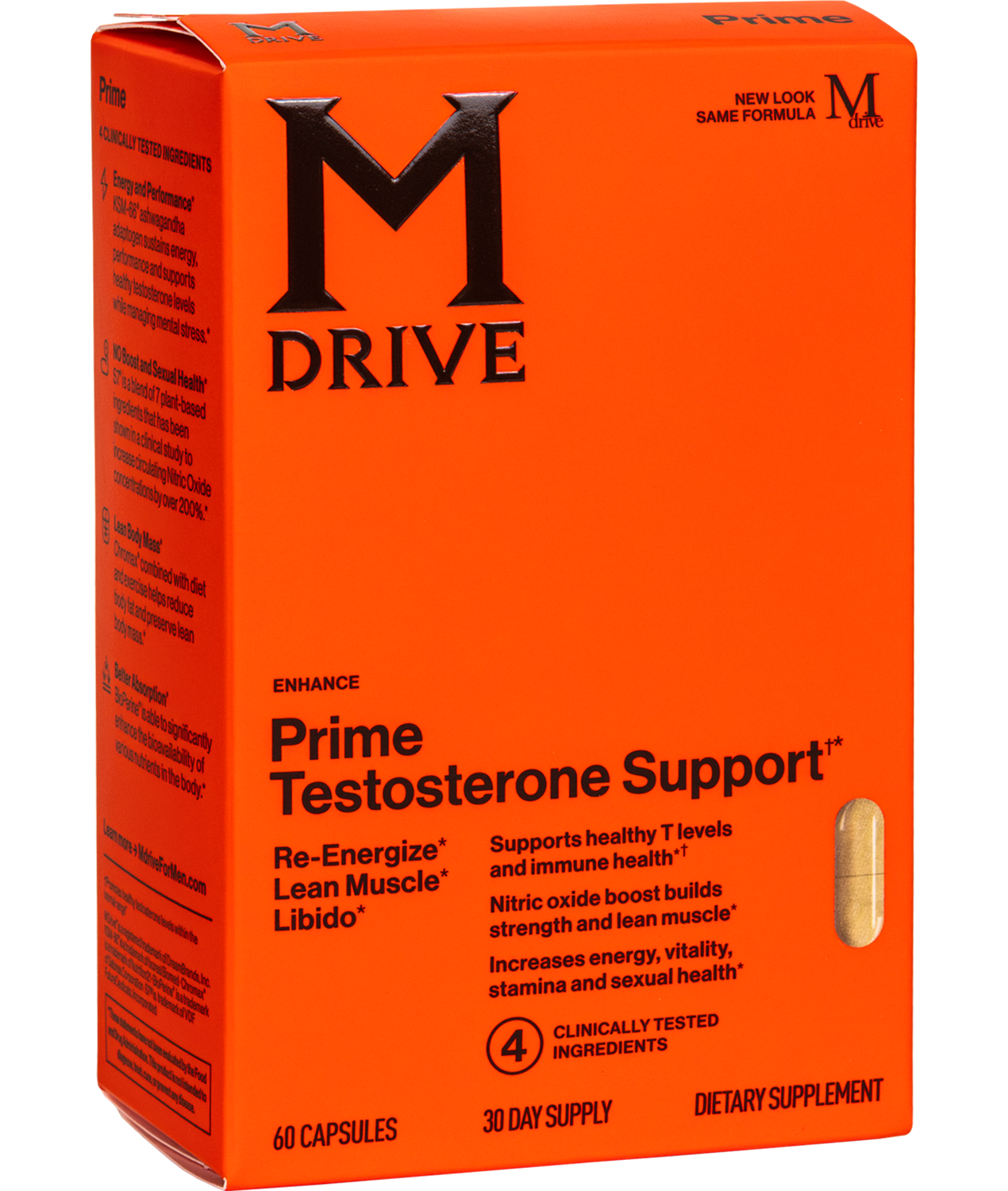 Mdrive Products – DreamBrands