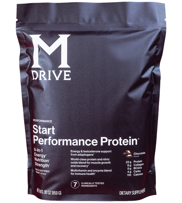 Mdrive Products – DreamBrands