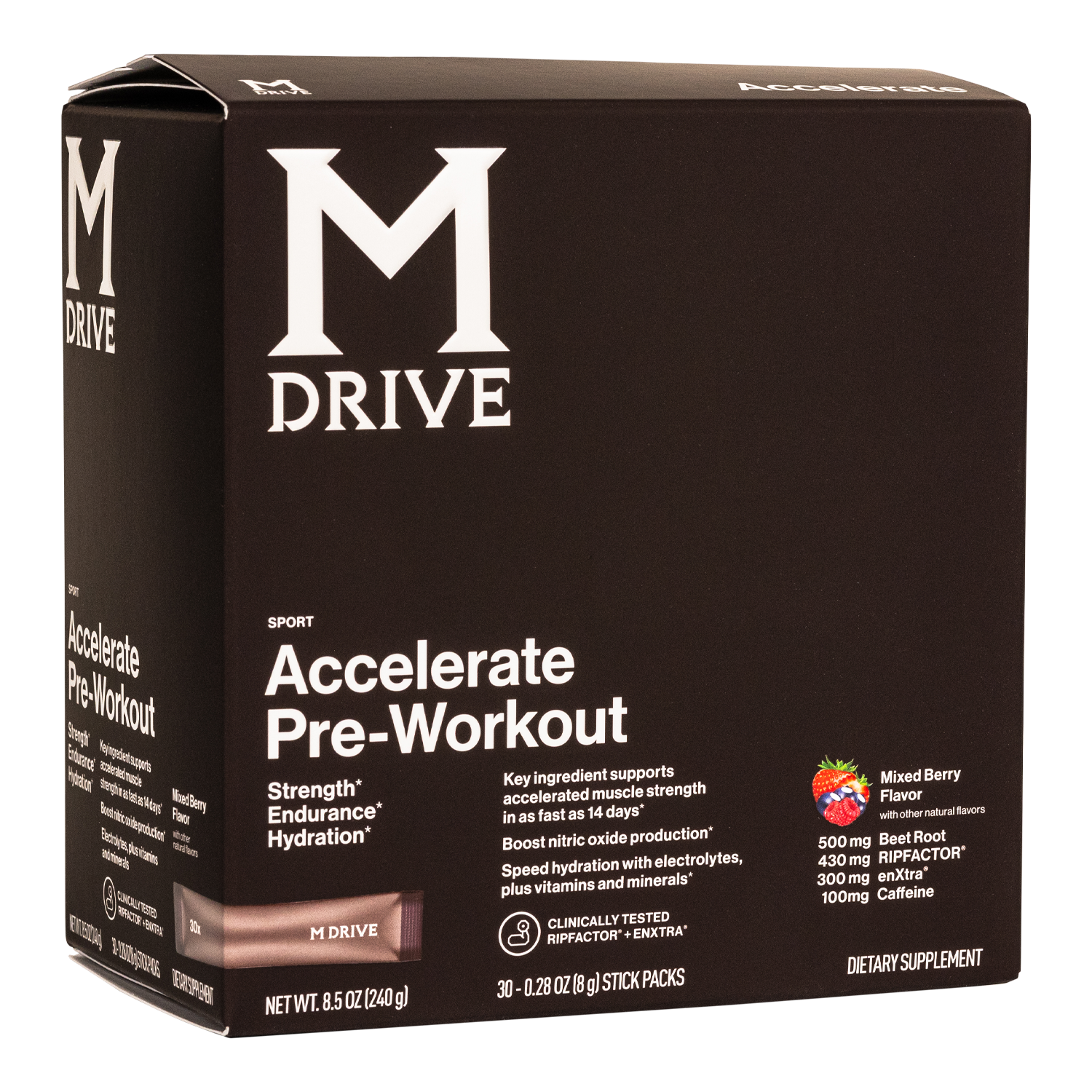Mdrive Products – DreamBrands