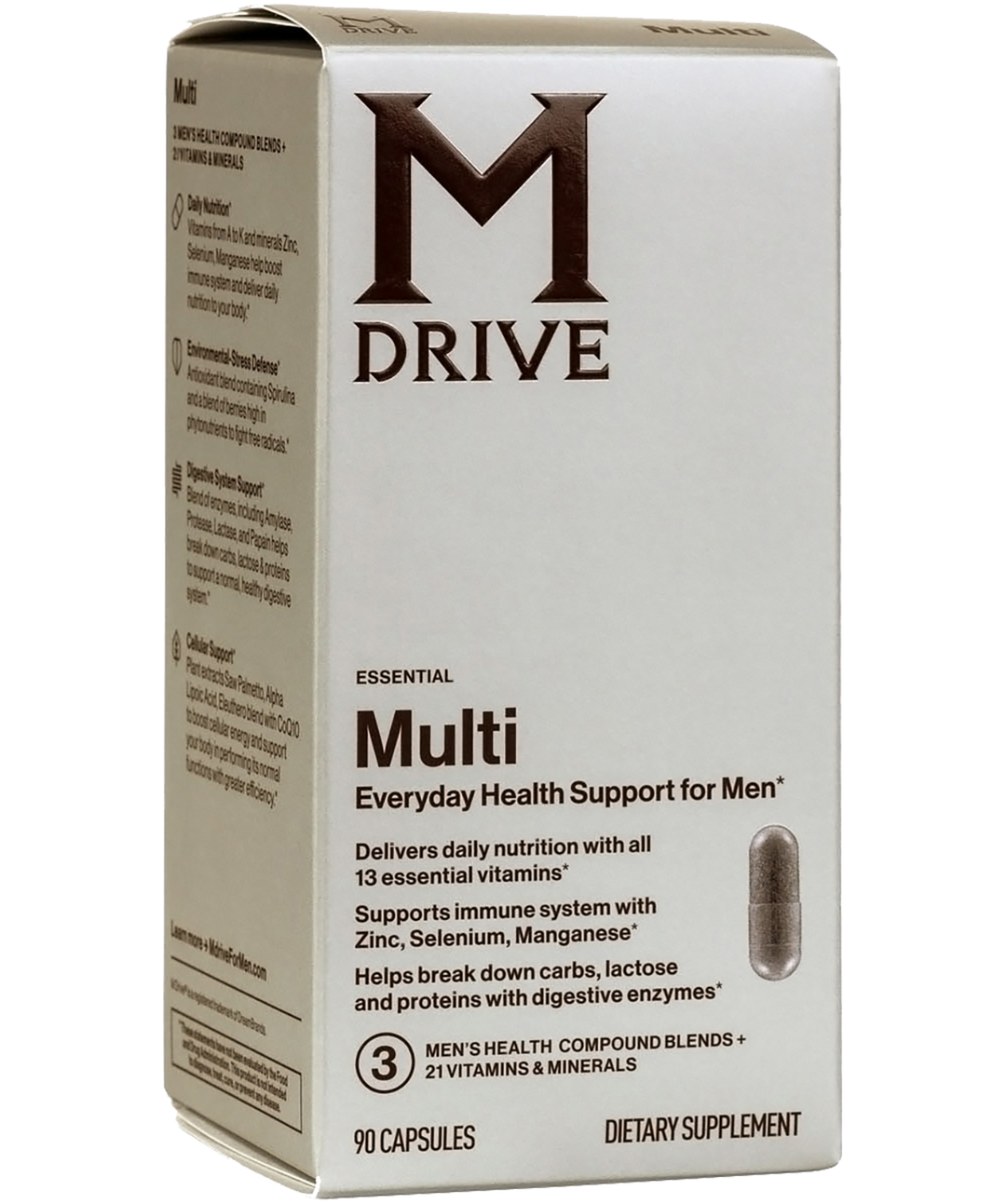 Mdrive Products – DreamBrands