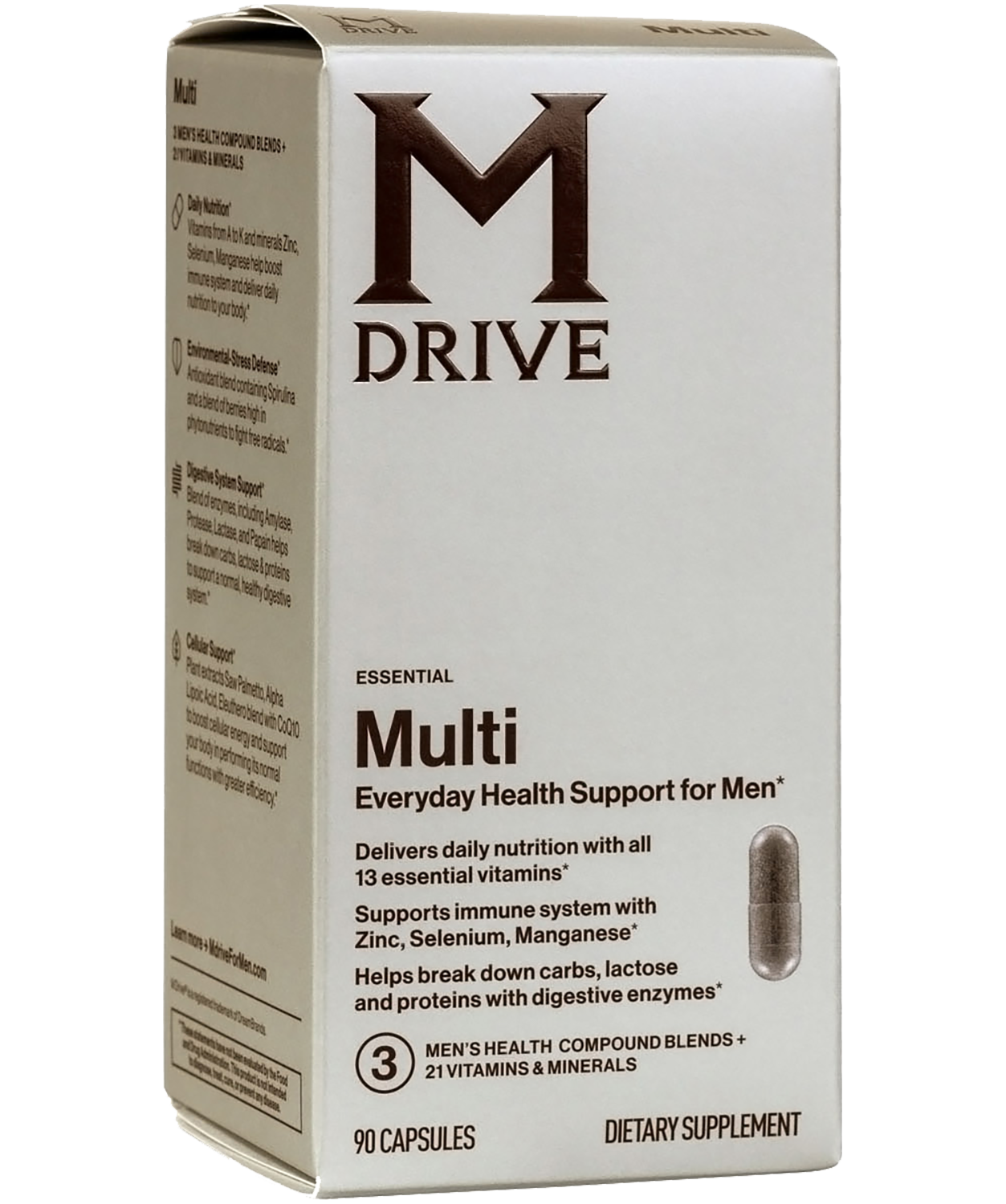 Mdrive Products – DreamBrands