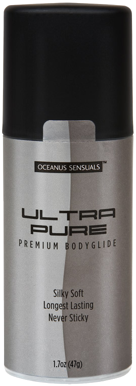 Ultra Pure – DreamBrands
